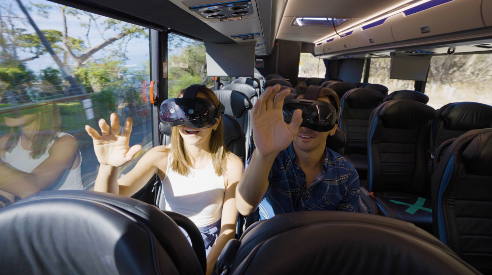 Best VR Tour Hawaii: Future of Travel